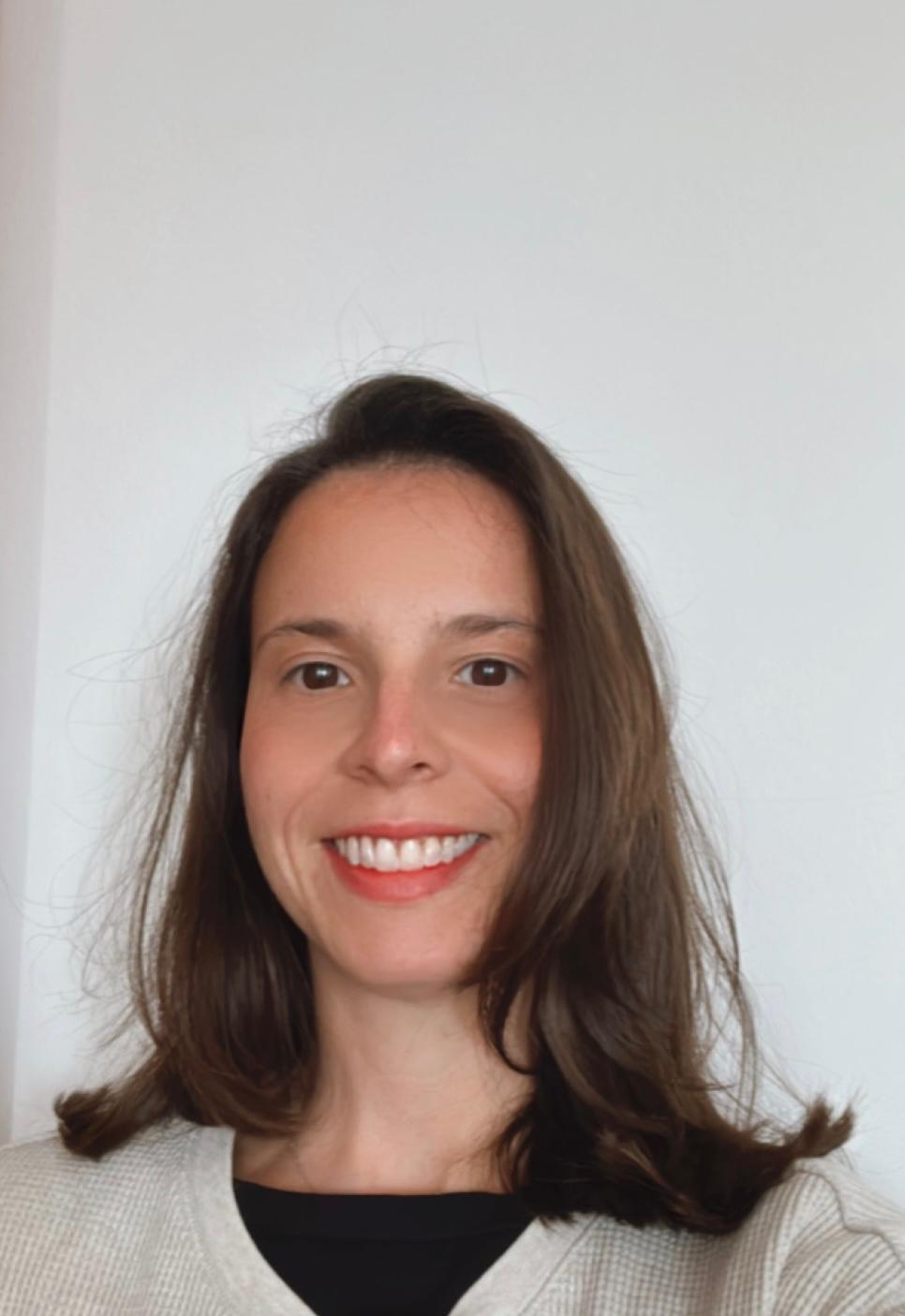 Sendy - Spanish Teacher